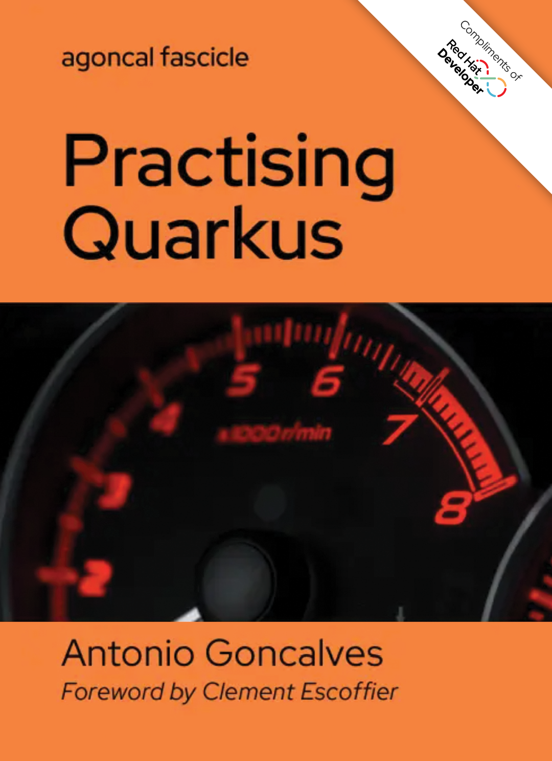 Quarkus for Spring Developers | Red Hat Developer